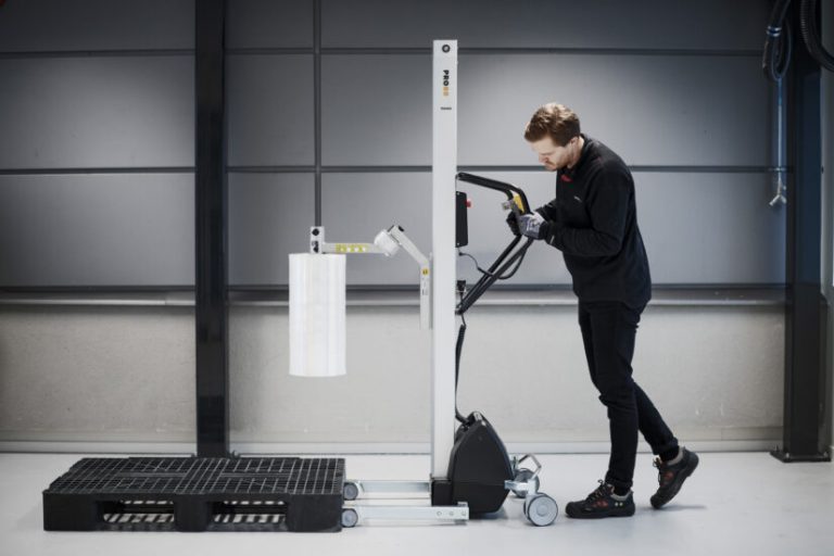 Easier lifting without back pain! - Techvitas