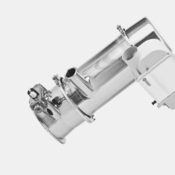 Vacuum Systems - Techvitas
