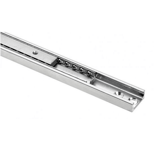 EasySlide Linear ball rails - Techvitas