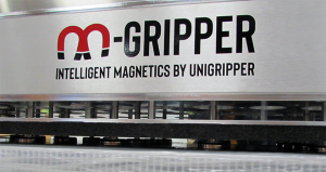 M-Gripper - Techvitas
