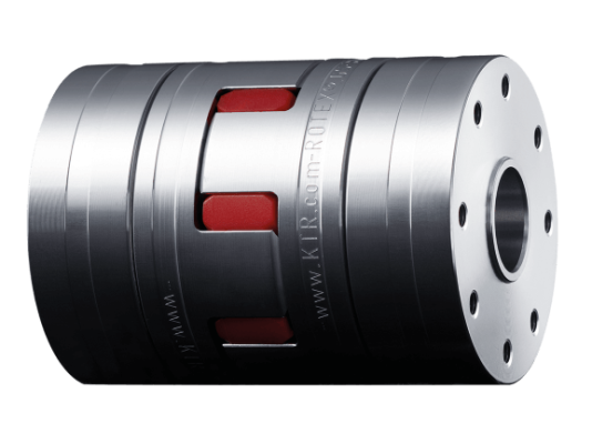 Coupling ROTEX GS Clamping - Techvitas
