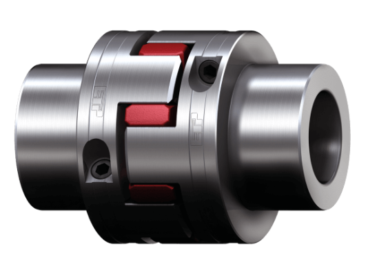 Coupling ROTEX GS P ETP - Techvitas