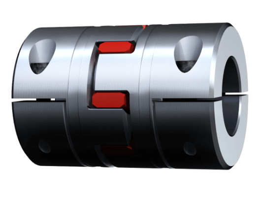 Coupling ROTEX GS A-H - Techvitas