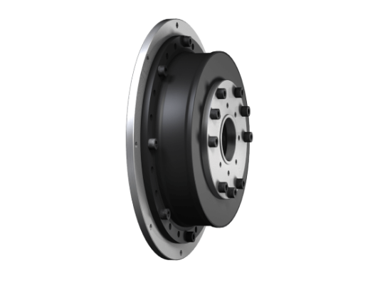 Coupling BoWex ELASTIC HEG - Techvitas
